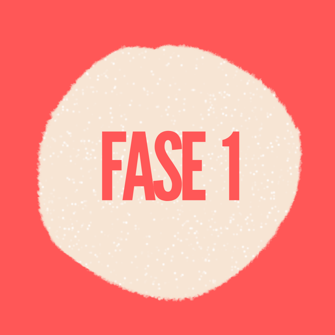 Fase 1 – Breathing Sax